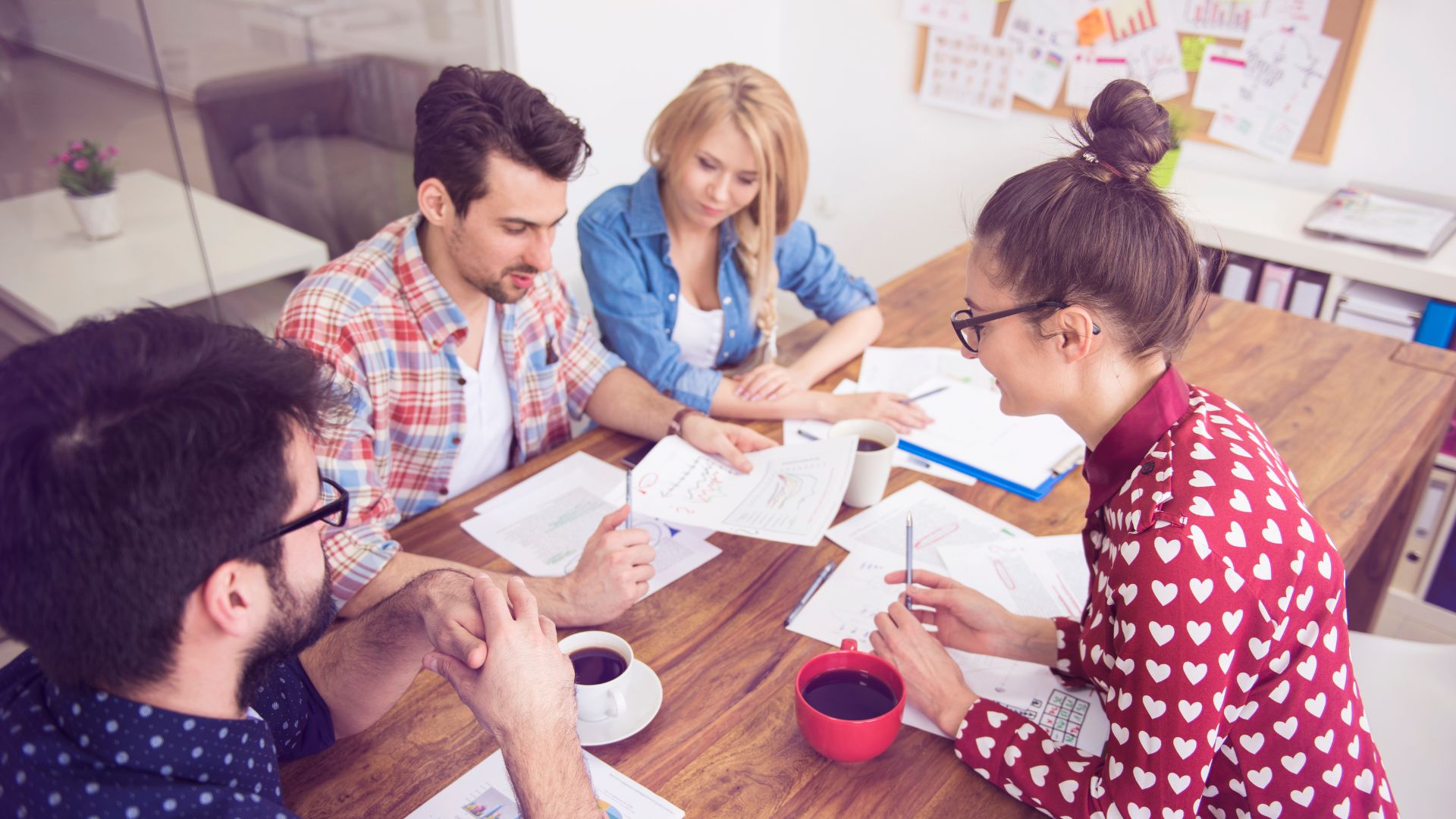 Focus Group, ¿cómo impacta en la Innovación? - EOL